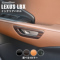 レクサス LBX LEXUS ドアベゼルパネル 全4色 | カスタムパーツ・ドレスアップパネル | SecondStage（セカンドステージ）